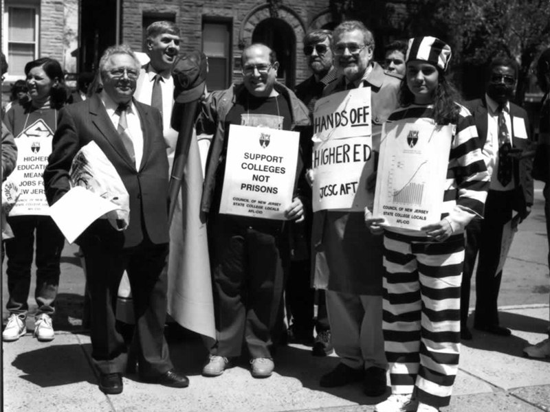 Council Mourns Nichoas Yovnello