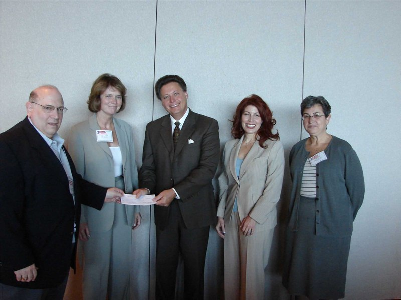 Council Mourns Nichoas Yovnello